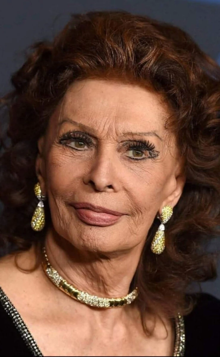 Sophia Loren, il figlio Carlo Ponti Jr. rompe il silenzio: “Come sta mamma”