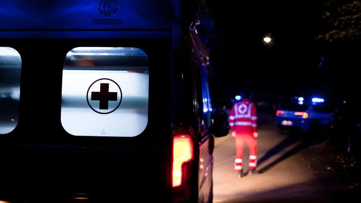 Italia ragazza di 18 anni travolta in strada | tragedia