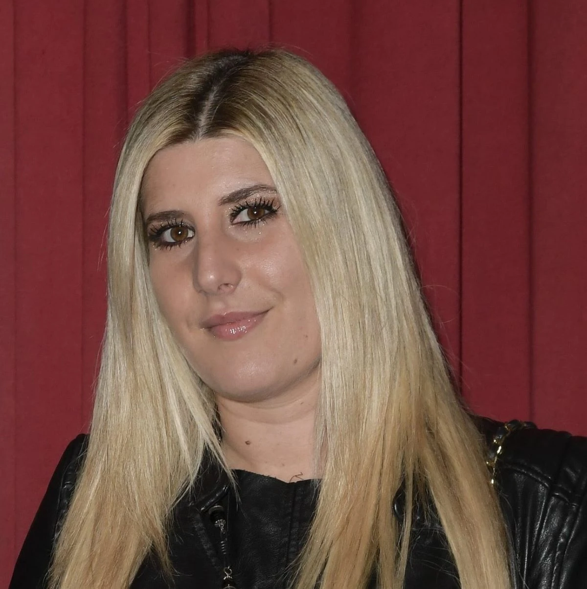 "Mamma... Ve lo dico". Giada De Blanck distrutta al funerale, le sue parole