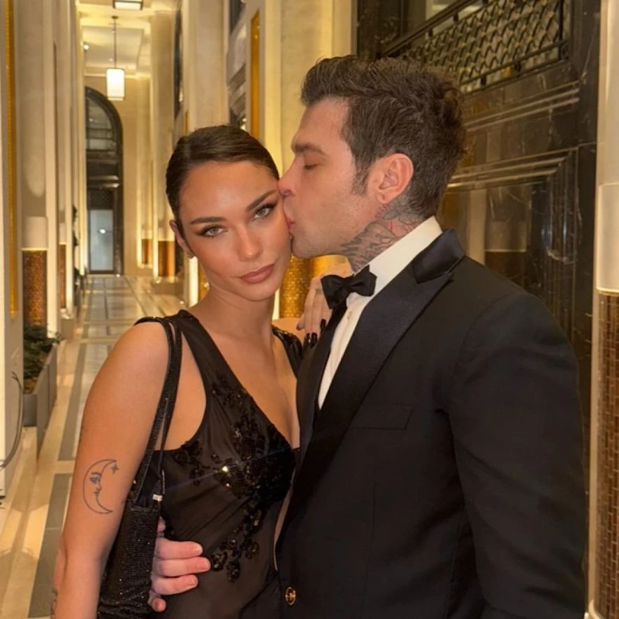 Fedez di nuovo papà, ecco le “prove”: cosa sappiamo