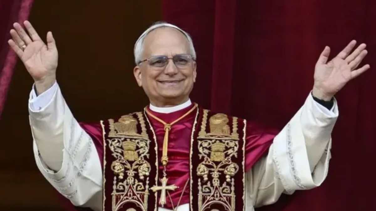 Leone XIV, cosa è successo davvero nel Conclave: il retroscena sui voti ...