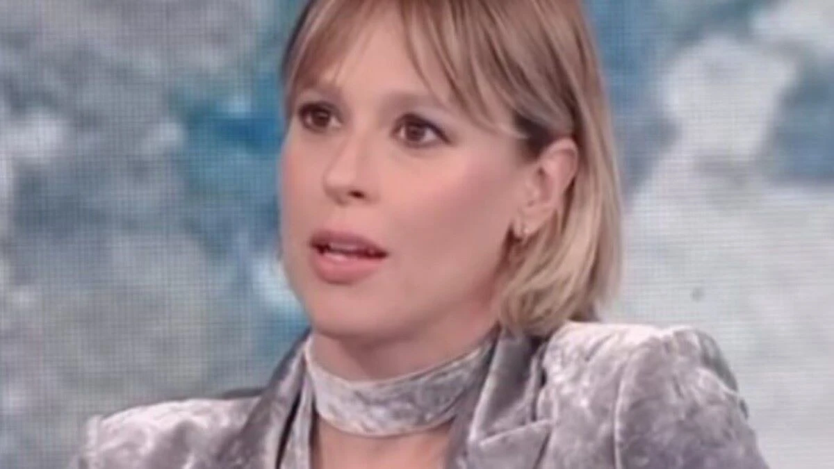 Federica Pellegrini distrutta dal dolore: “La tua morte mi strazia l’anima”