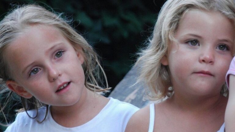 Alessia e Livia Schepp, le gemelline mai ritrovate. Le indagini di Chi ...