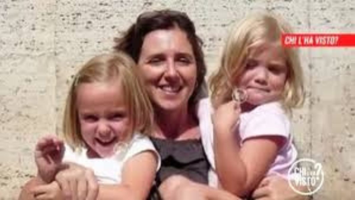 Alessia e Livia Schepp, le gemelline mai ritrovate. Le indagini di Chi ...