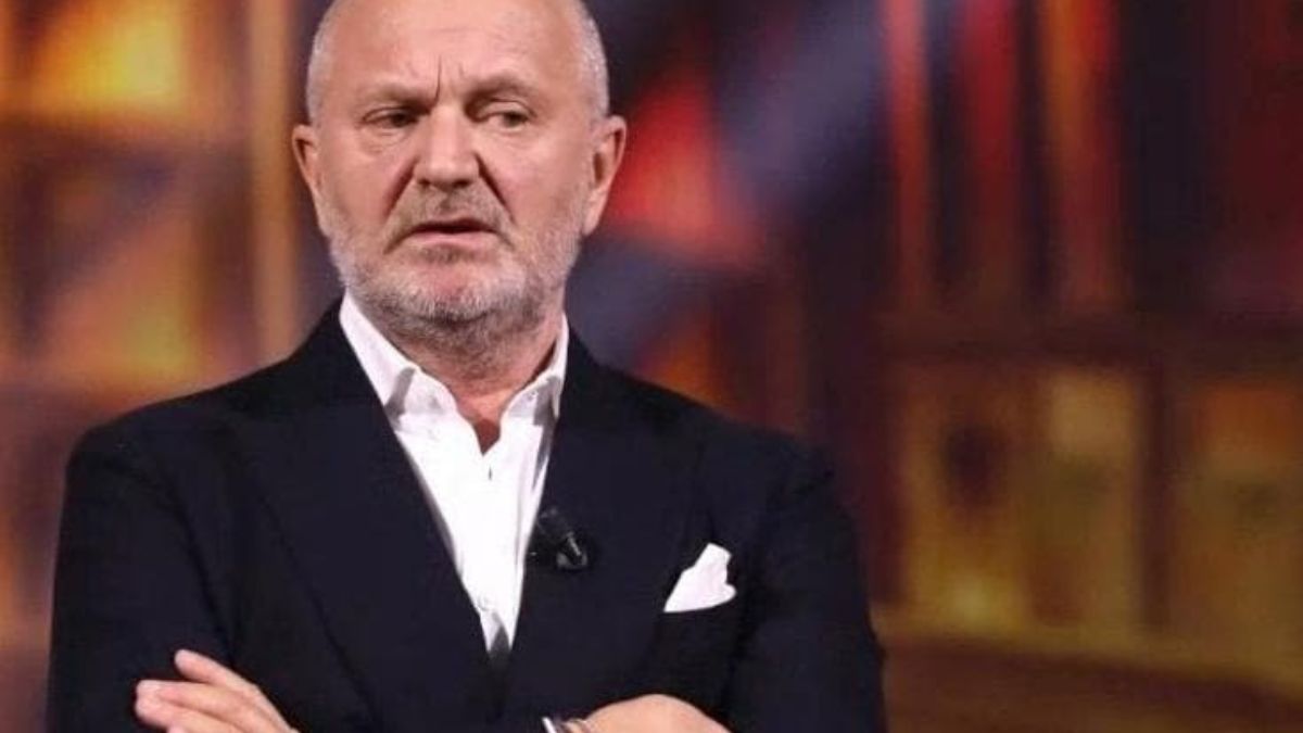 Andrea Pucci, perché ha detto no a Sanremo: cosa è successo