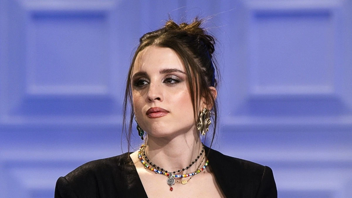 Angelina Mango torna in tour e racconta la pausa: “Non ascoltarsi, non ...