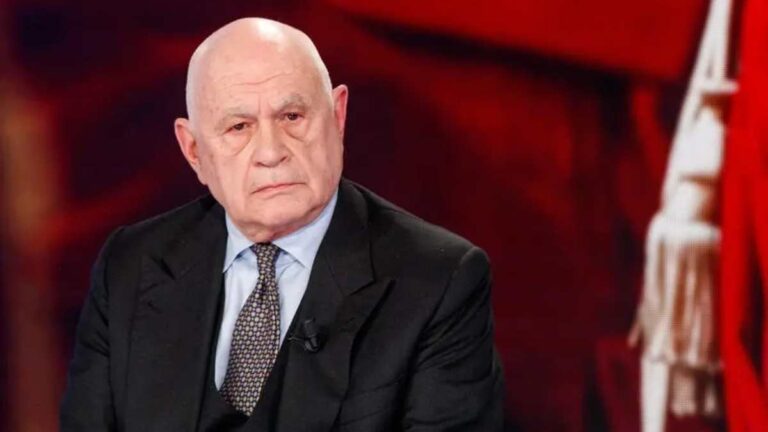 Nordio, il ministro rilancia sul Csm: "Sistema para-mafioso? Ho citato ...