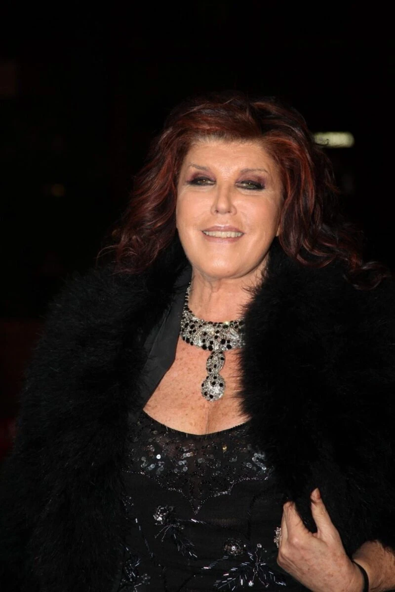 “Devastante”. Patrizia De Blanck è morta a 85 anni: cosa è successo