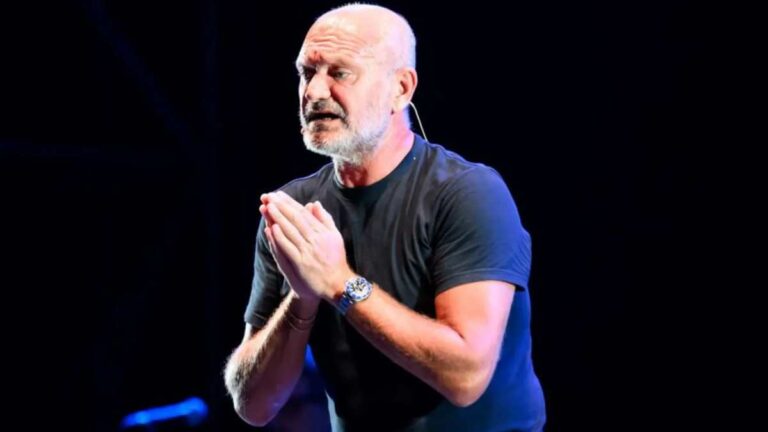 Andrea Pucci, perché ha detto no a Sanremo: cosa è successo