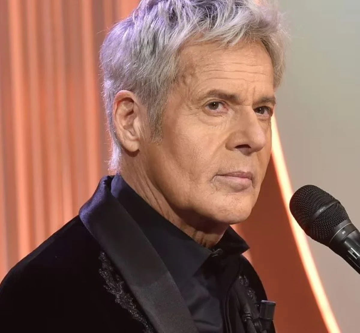 Lutto improvviso per Claudio Baglioni, il dolore del cantante: insieme ...