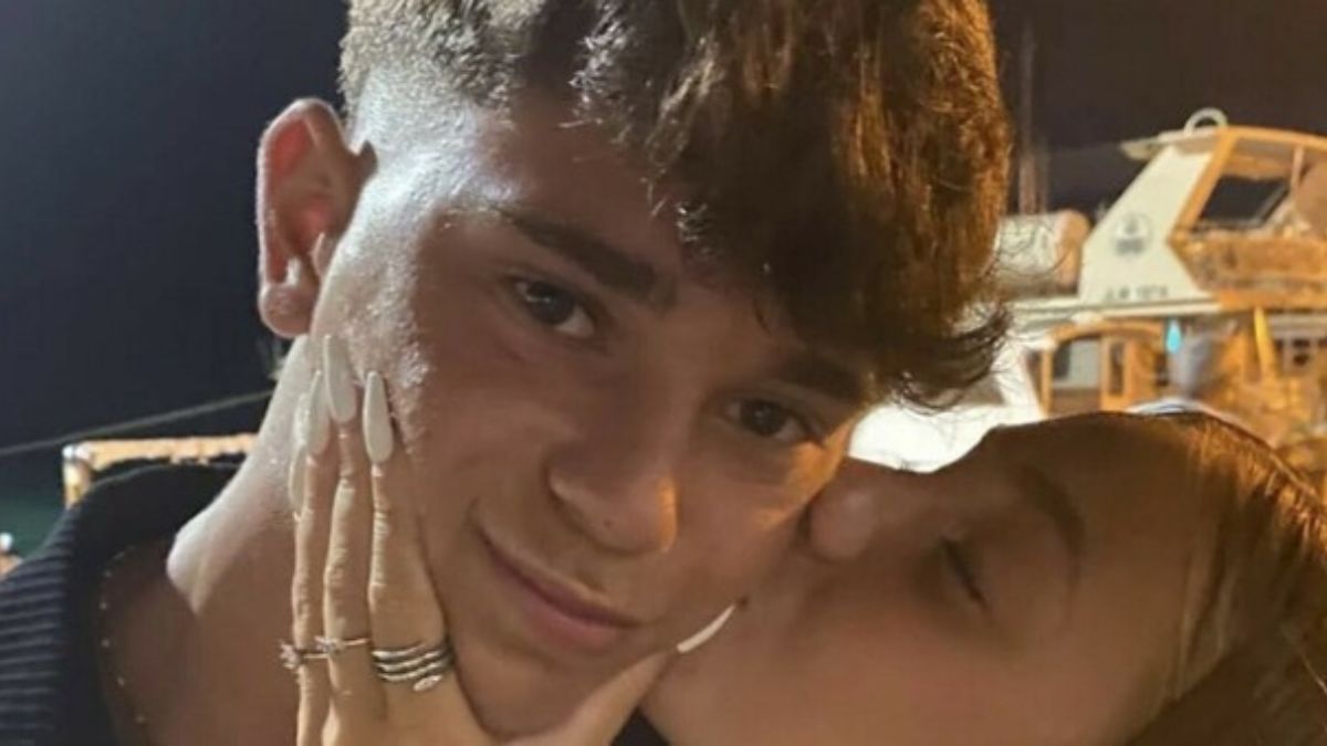 Luigi Nativi come è morto il tiktoker 18enne | la verità dall’autopsia