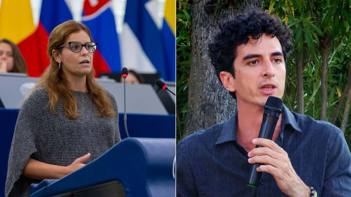 Perquisizione a Ilaria Salis: perché il rapporto con Ivan Bonnin ...
