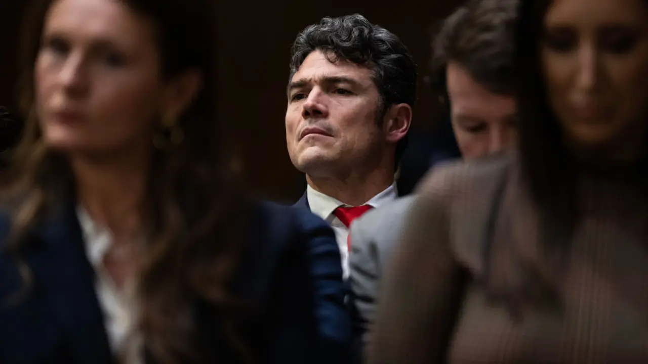 Usa, si dimette capo del centro anti-terorrismo Joe Kent: "Non posso ...