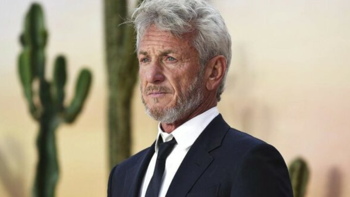 Sean Penn vince l’Oscar ma non si presenta: è in viaggio verso l’Ucraina