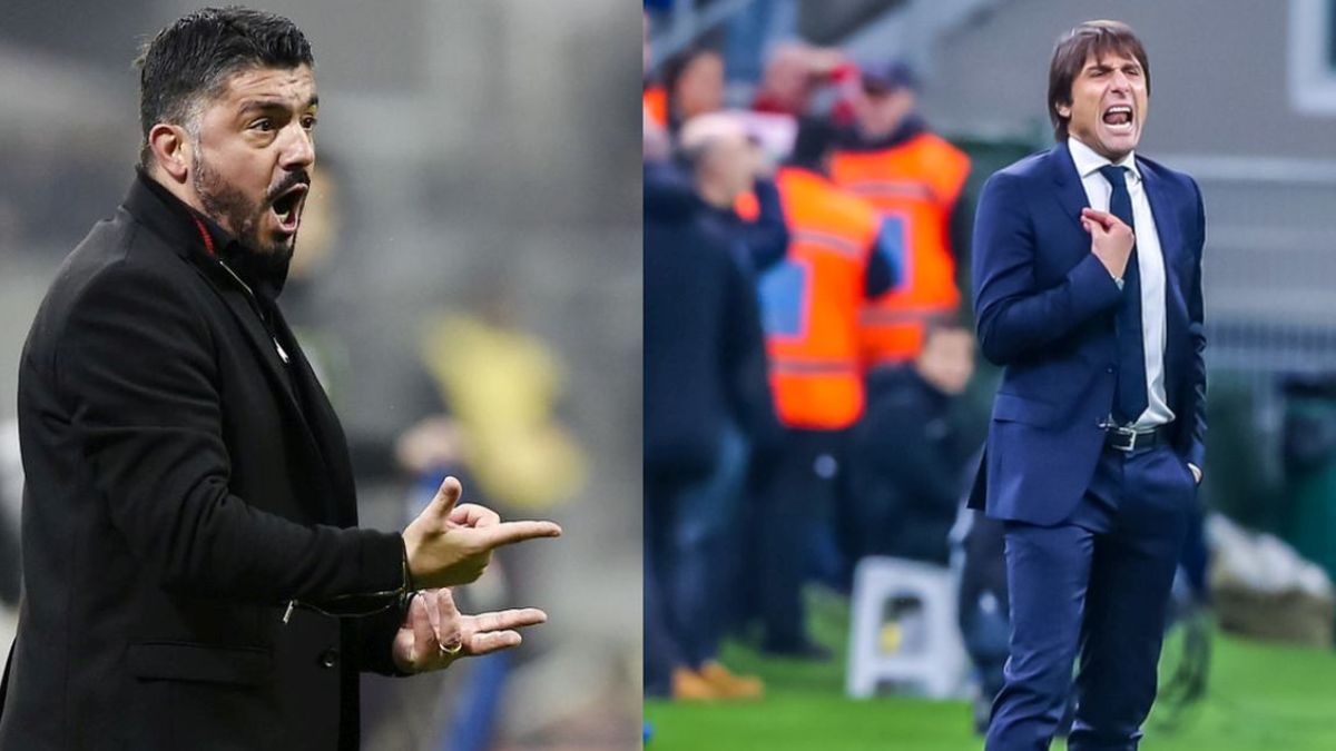 Nazionale, Gennaro Gattuso verso le dimissioni da ct: “Si pensa al ...