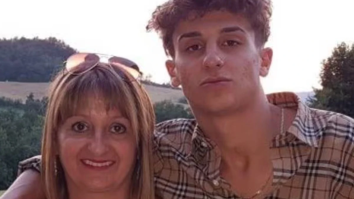 "È finita così". Scomparsa Alessandro Venturelli, la comunicazione alla ...