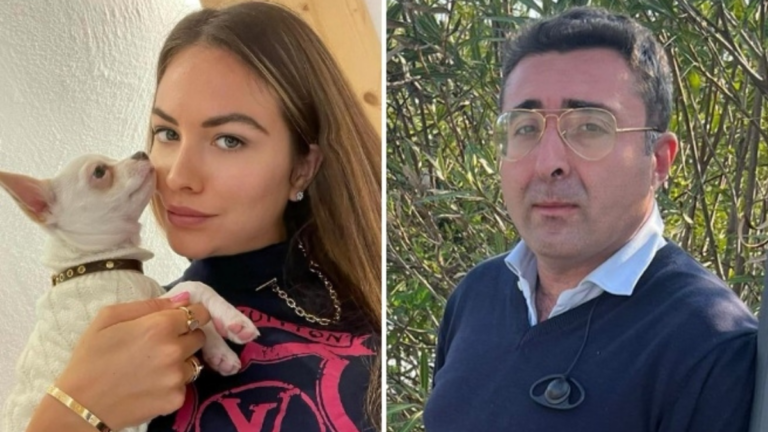 Pamela Genini, il video del cimitero e la frase shock dell'ex fidanzato ...