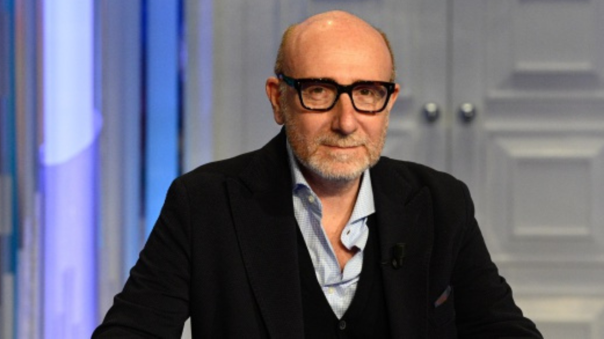 È morto il giornalista Roberto Arditti: era stato colpito da un infarto