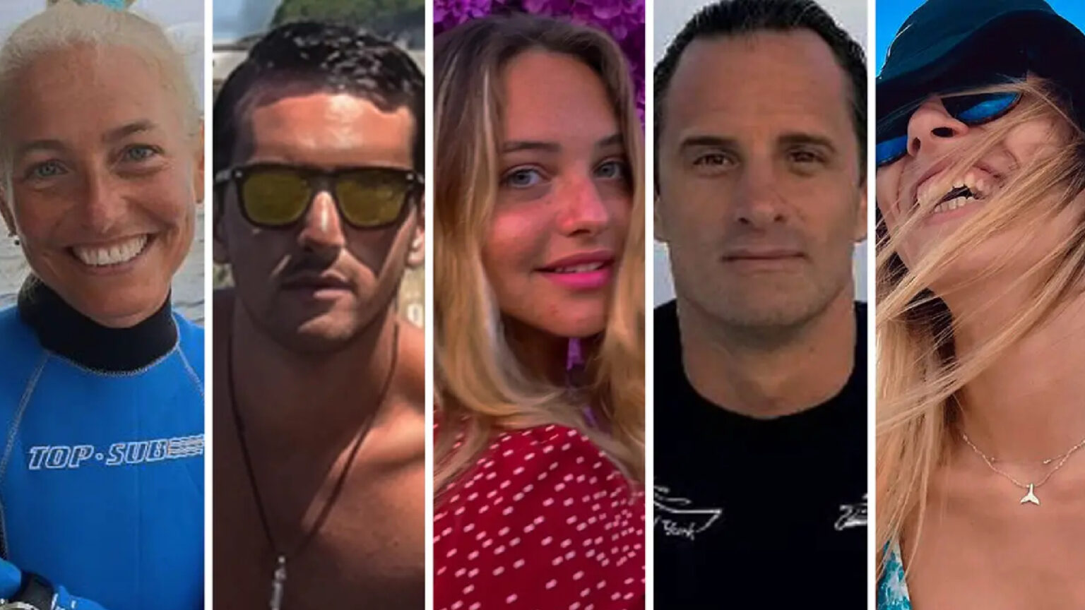 Sveva Francesca Cicala muore così a 29 anni, conosciuta in Italia ...