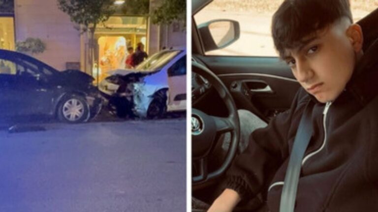 Incidente mortale in Italia, schianto devastante: era giovanissimo ...