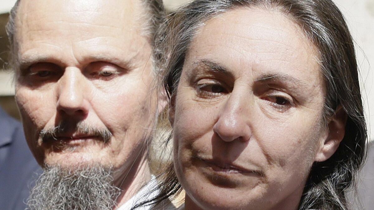 Famiglia nel bosco, il documento della difesa: “Bambini mai ascoltati ...