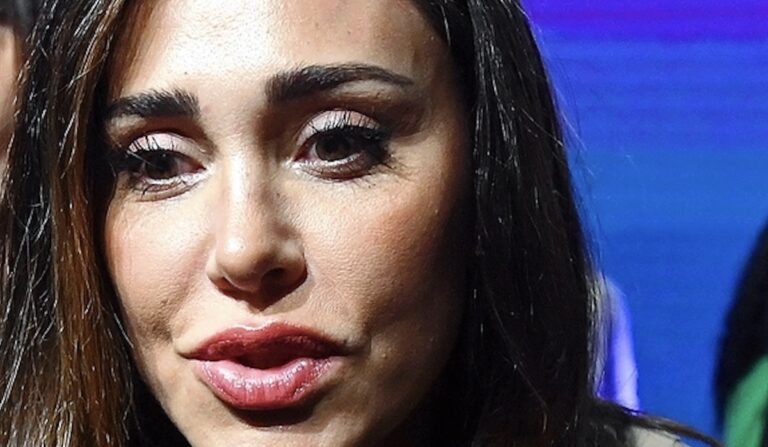 Belen in ospedale, cosa le è successo davvero! “Una scena che...”. I ...