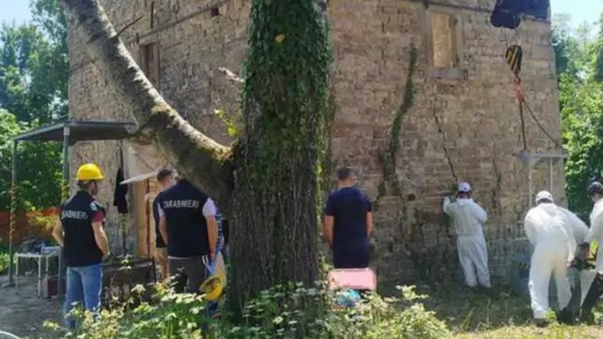 Daniela Ruggi scomparsa, il ritrovamento shock: "Sono sue"