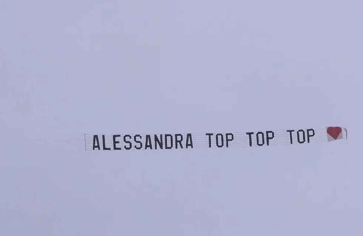 GF Vip 2026, Alessandra Mussolini finalista: “Sono felicissima” e l ...