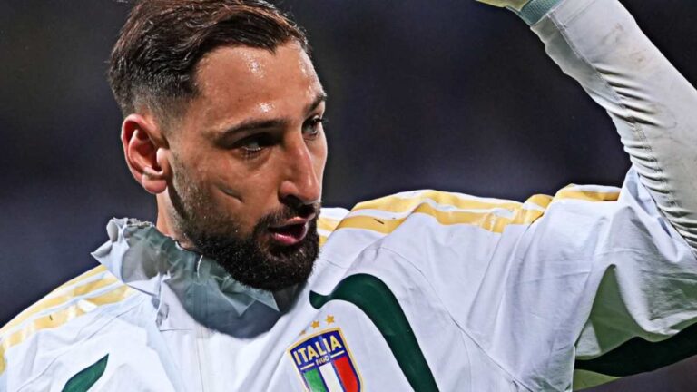 Donnarumma distrutto: “Il Mondiale è una mazzata”. Poi sorprende tutti ...