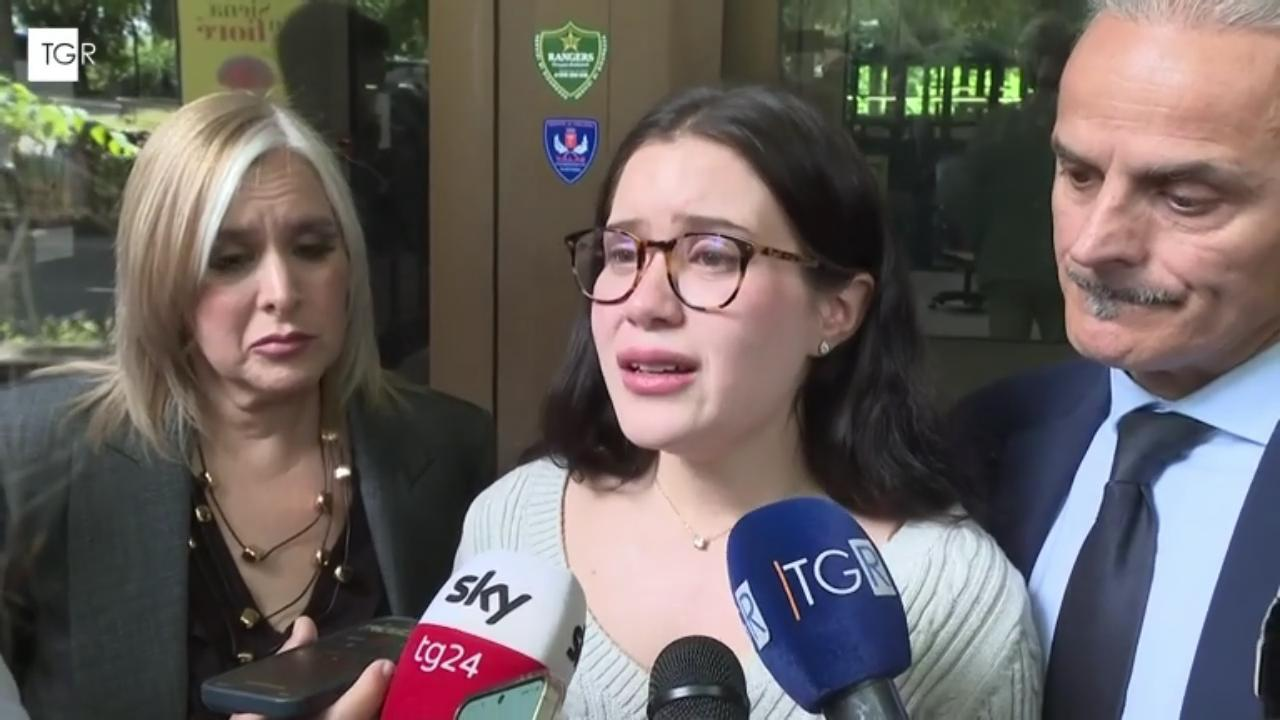Sveva Francesca Cicala muore così a 29 anni, conosciuta in Italia ...