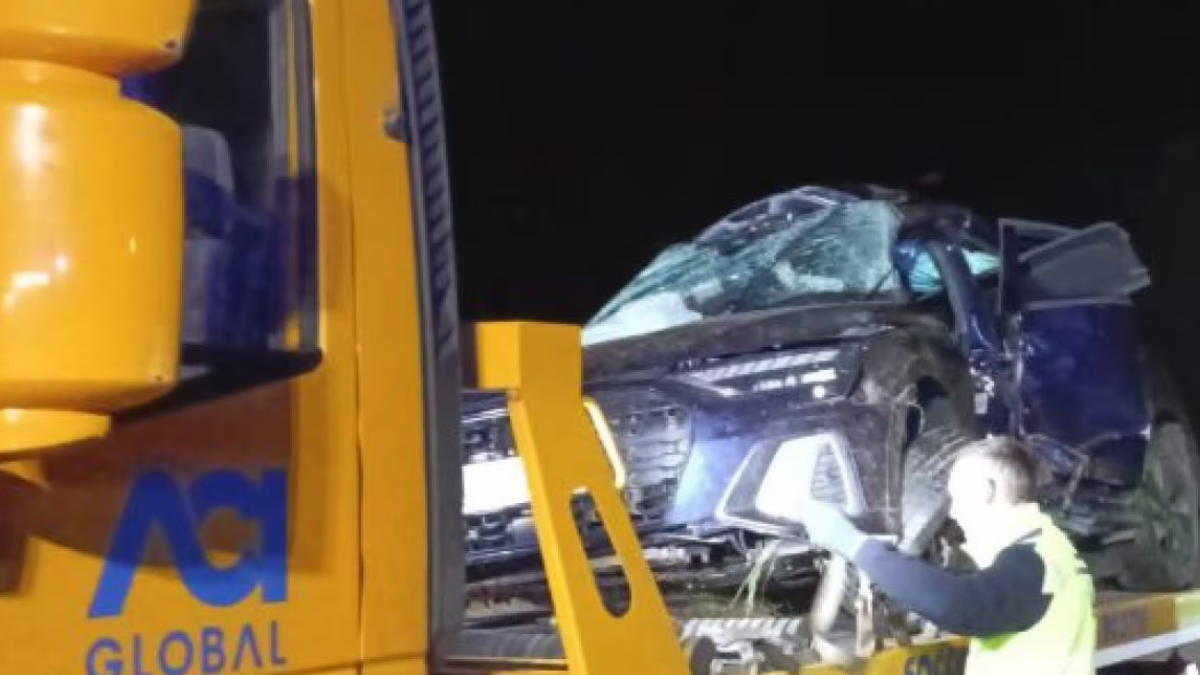 Tragedia in Italia, muoiono in un incidente i fratelli Simone e Alessio