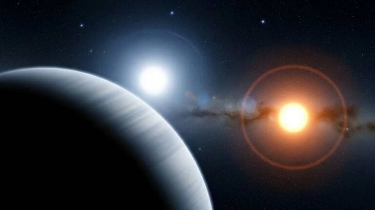 “Clima quasi terrestre”: la scoperta del telescopio spaziale James Webb ...