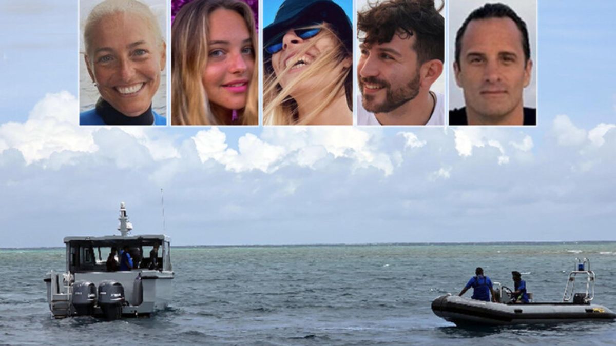Maldive, tre prof di Genova sentiti in questura: uno di loro consegna ...