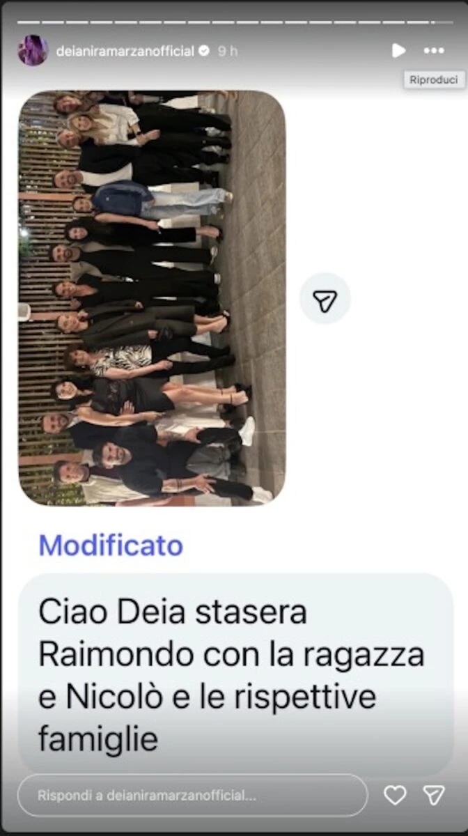 “La coppia dell’estate”. Raimondo Todaro, scoppia la bomba: da non crederci