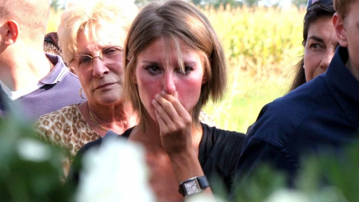“Li ho inc** tutti”. Garlasco, l’intercettazione su Stefania Cappa ...