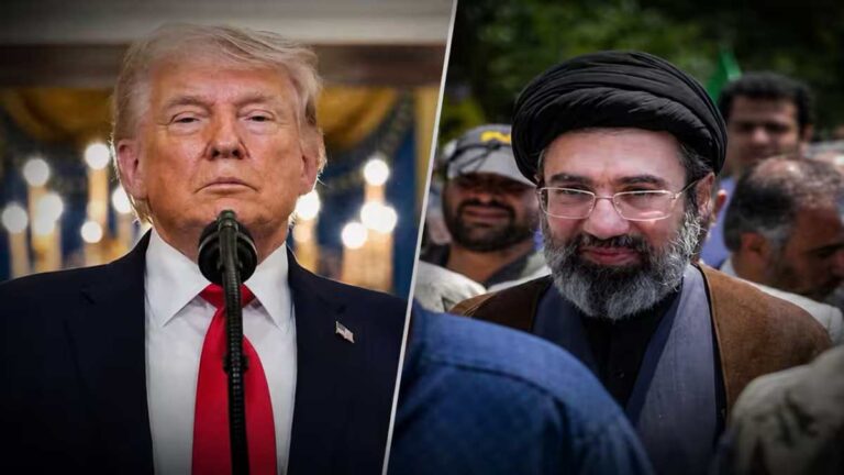 Guerra in Iran, accordo raggiunto tra Usa e Teheran. Netanyahu: "Non ci ...