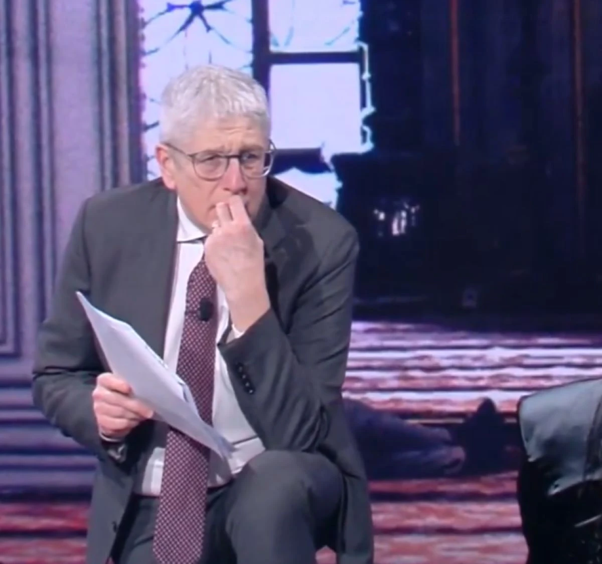"Ci hanno chiuso all'improvviso". Mario Giordano, l'annuncio: pubblico ...