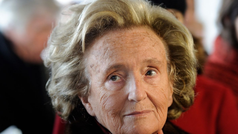 "Addio First Lady". È morta la moglie del presidente: l'annuncio ...
