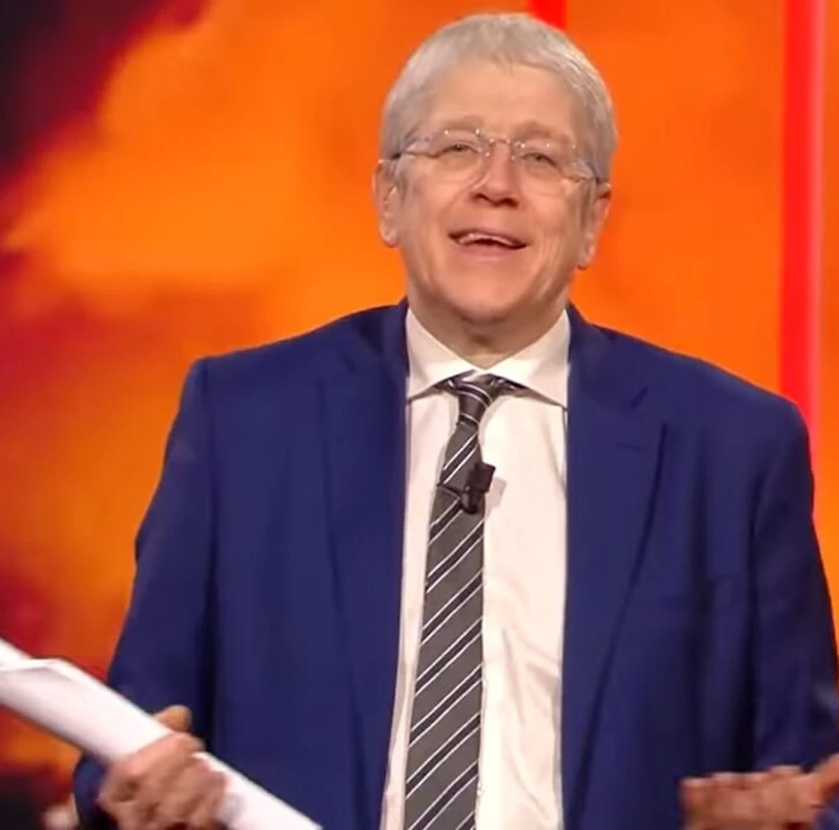 "Ci hanno chiuso all'improvviso". Mario Giordano, l'annuncio: pubblico ...
