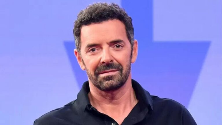Alberto Matano, nuova prima serata su Rai 1 nella prossima stagione ...