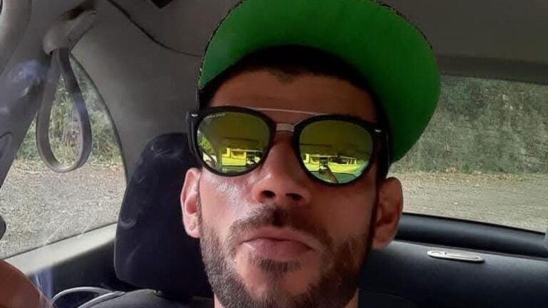 Grosseto, Mirko Guerrini muore a 37 anni per un malore: “Il calcio era ...
